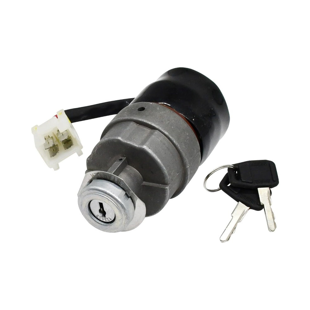 Ignition Switch 91A05-21400 for Mitsubishi Caterpillar Forklift Truck ...