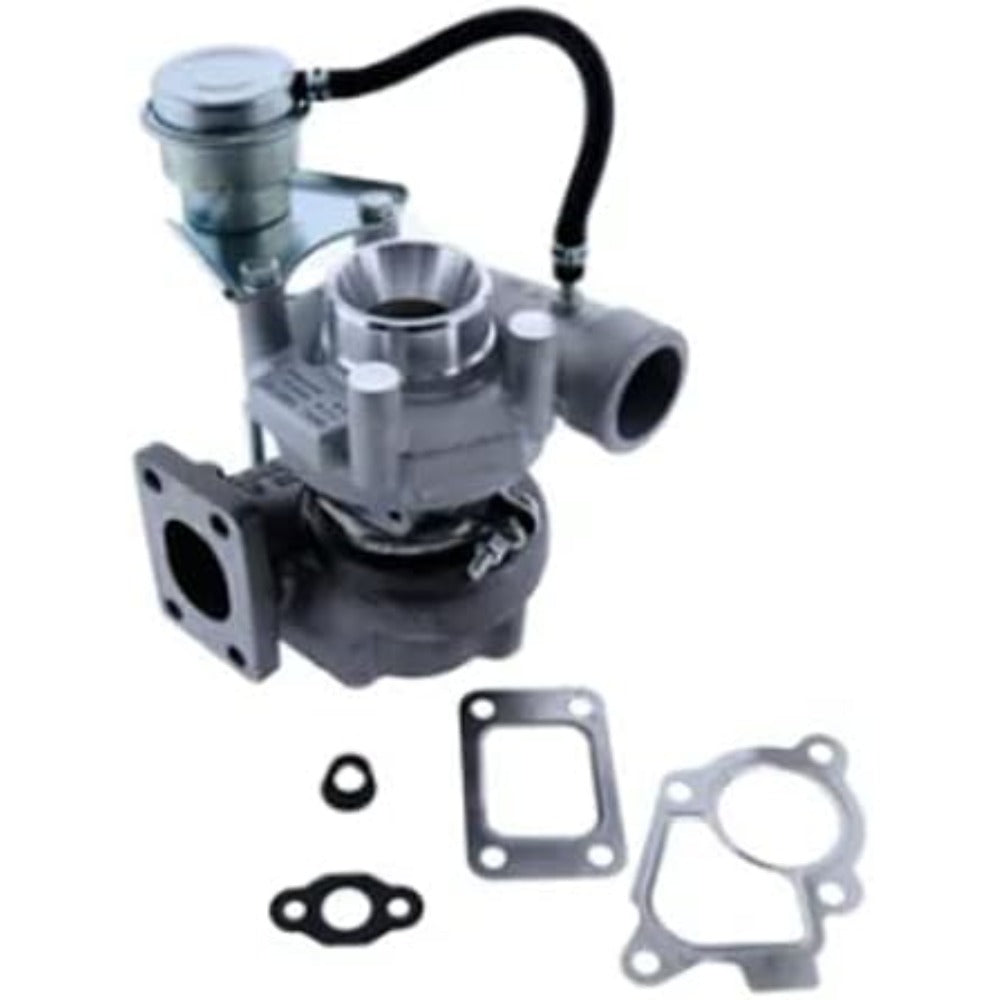 Turbocharger 377-10510 for Cummins B3.3 4BT3.3 Engine Hitachi EX80 ...