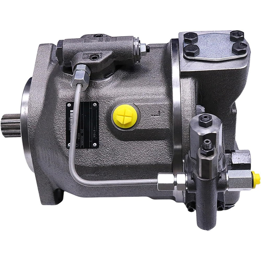 Hydraulic Pump 235-4108 for Caterpillar CAT 416D 424D Backhoe Loader ...