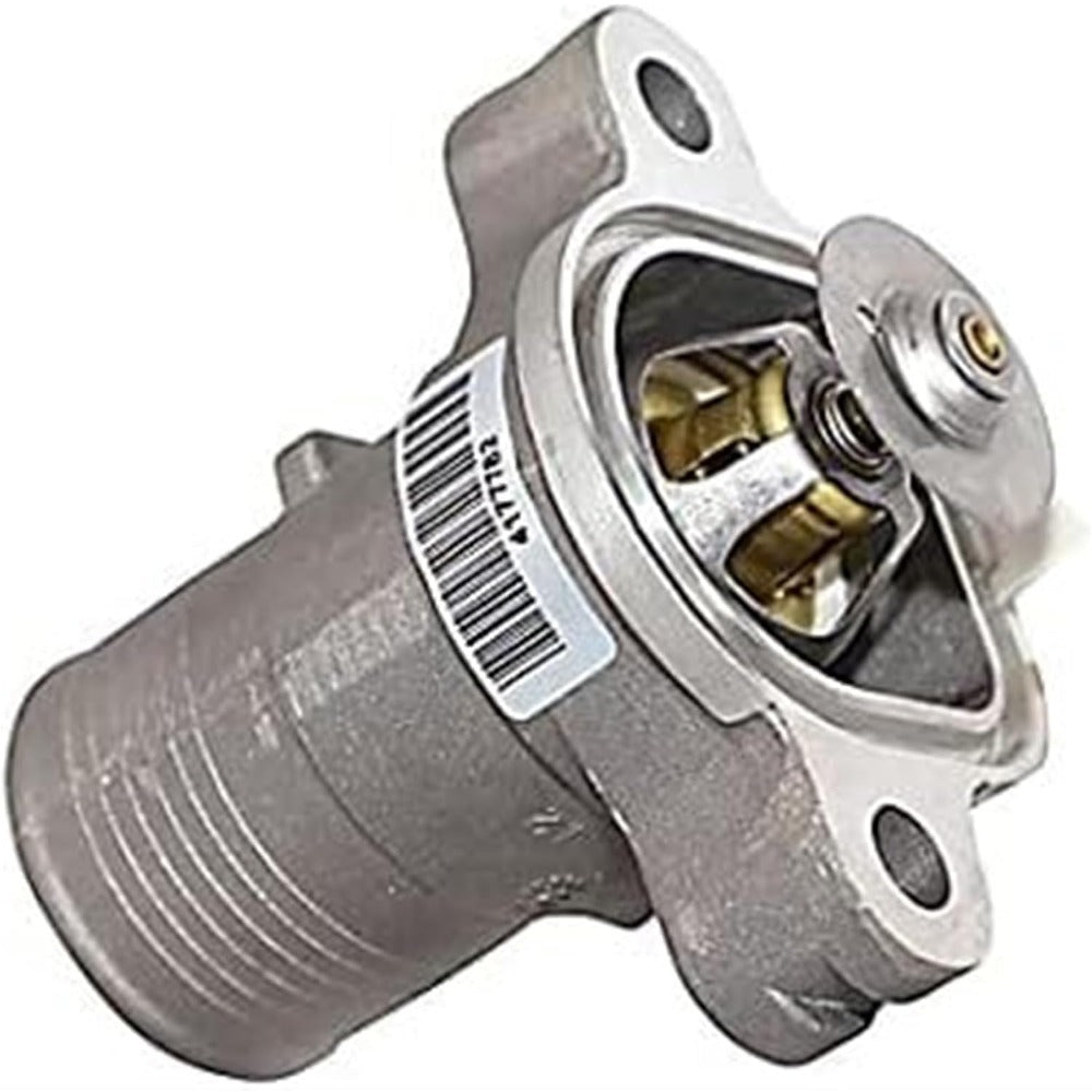Thermostat Assembly 417-7782 for Caterpillar CAT Engine C4.4 C6.6 C7.1 – KUDUPARTS