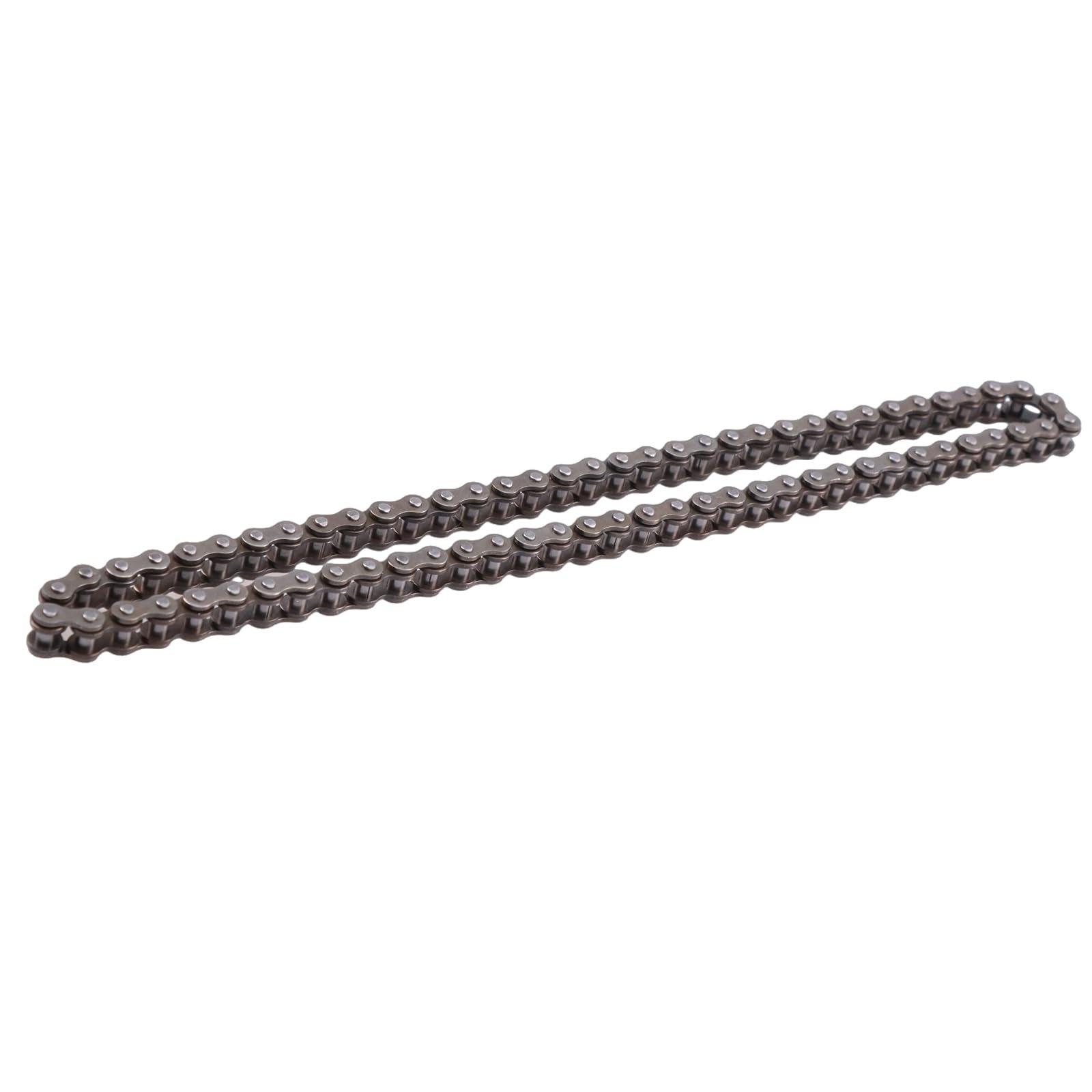 Drive Chain 6594642 for Bobcat Sweeper Landscape Rake Hydraulic Drive ...