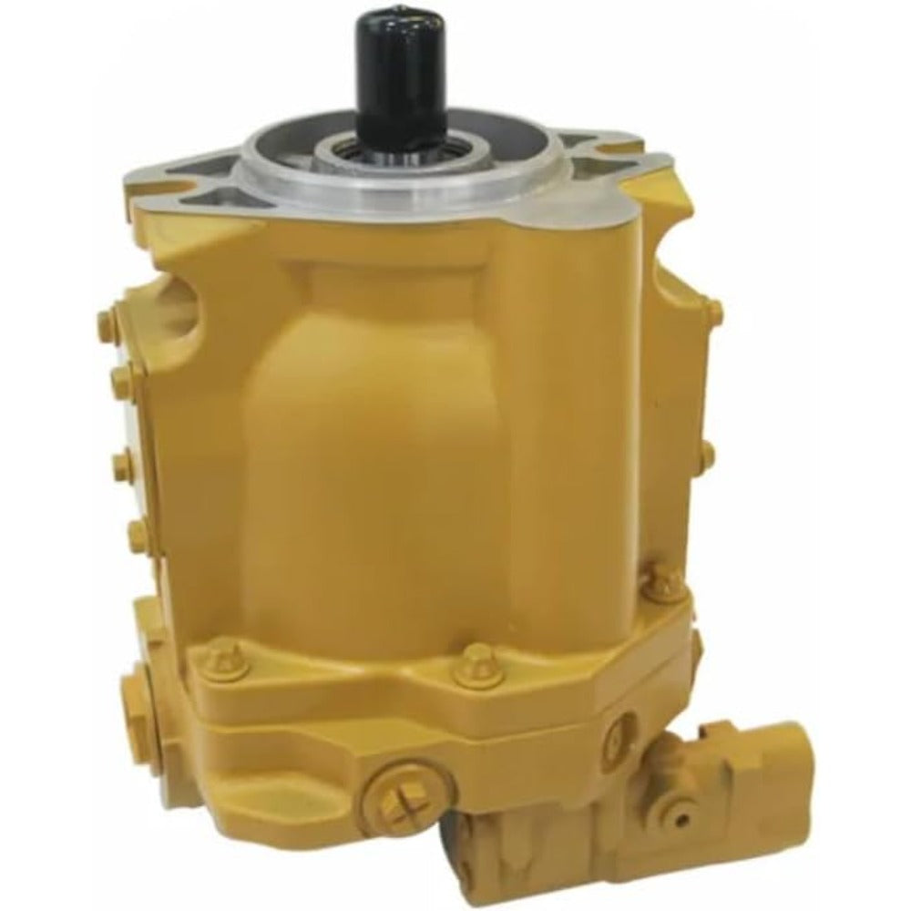 Piston Pump 9T-4104 for Caterpillar CAT Engine 3204 3304 Tractor D4H ...
