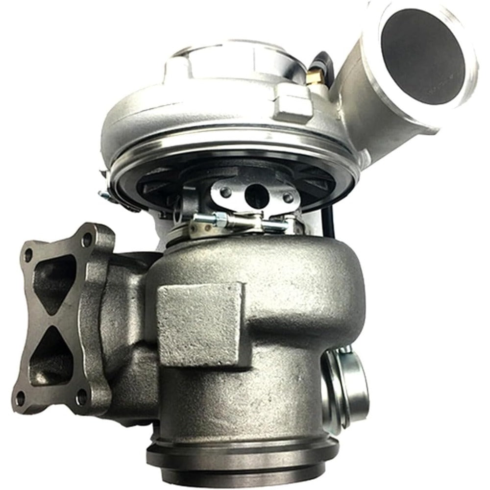 Turbo GT4594BL Turbocharger 247-2969 for Caterpillar CAT Engine C13 ...