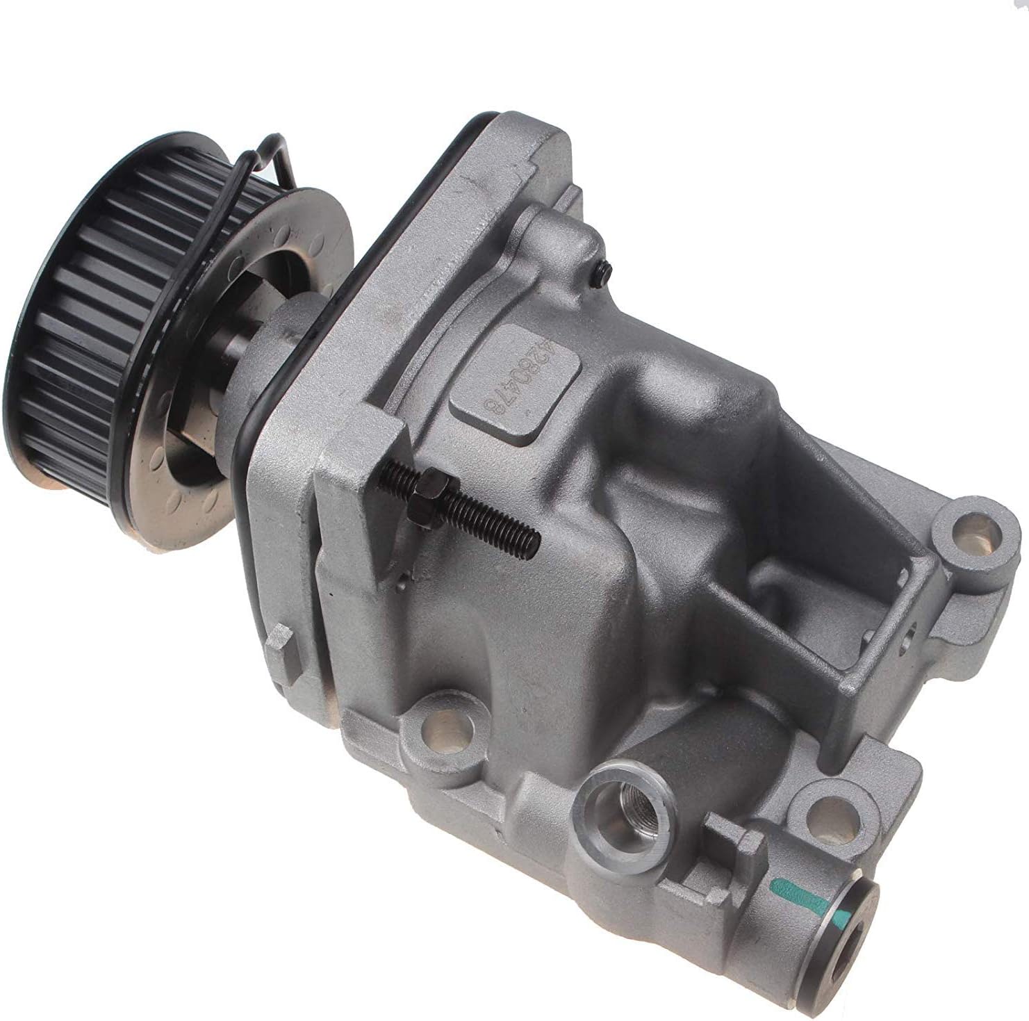 Engine Assembly for Deutz BF4M2011 – KUDUPARTS