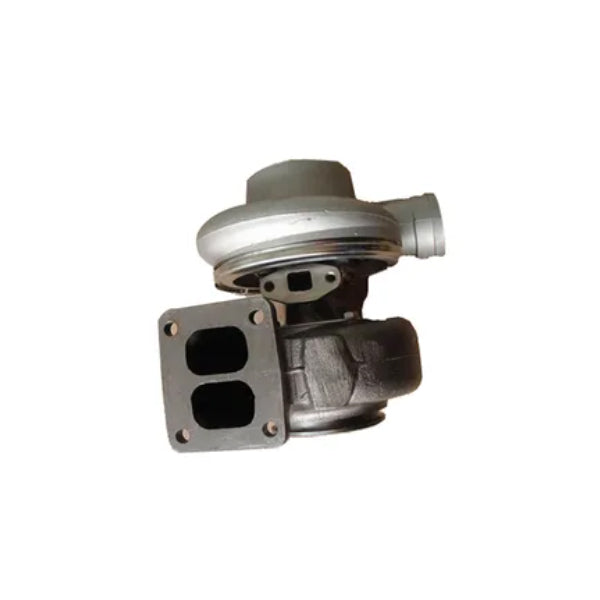 Turbo HX35W Turbocharger 3776343 3776341 for Cummins Engine 6BTA-160 ...