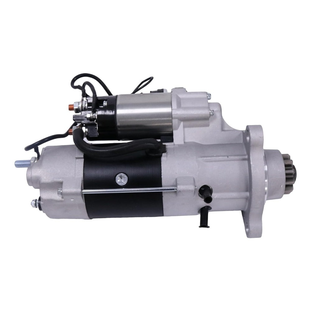 24V 11T Starter Motor 520-6650 for Caterpillar CAT Engine C9.3 C9 C13 ...