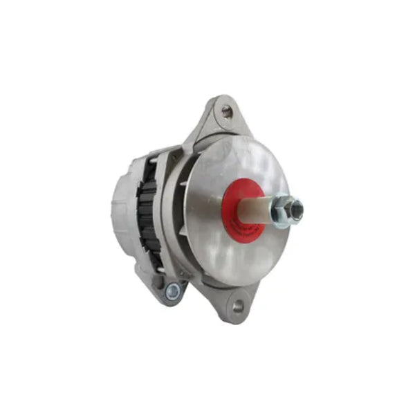 12V 130A Alternator 4083445 for Cummins Engine N14 Peterbilt Truck 362 ...