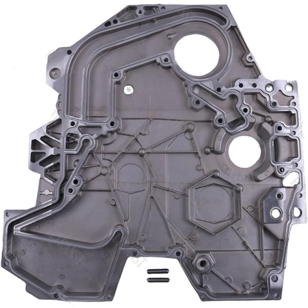 Front Timing Cover 1820465C4 for Navistar International Engine DT466E ...