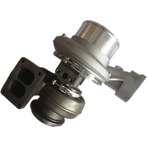 Turbo S3BSL058 Turbocharger 0R-6166 for Caterpillar CAT Engine 3406 ...