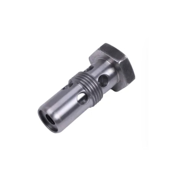 Oil Relief Valve SBA140036220 for Shibaura Cummins Engine ISM N844 CASE ...