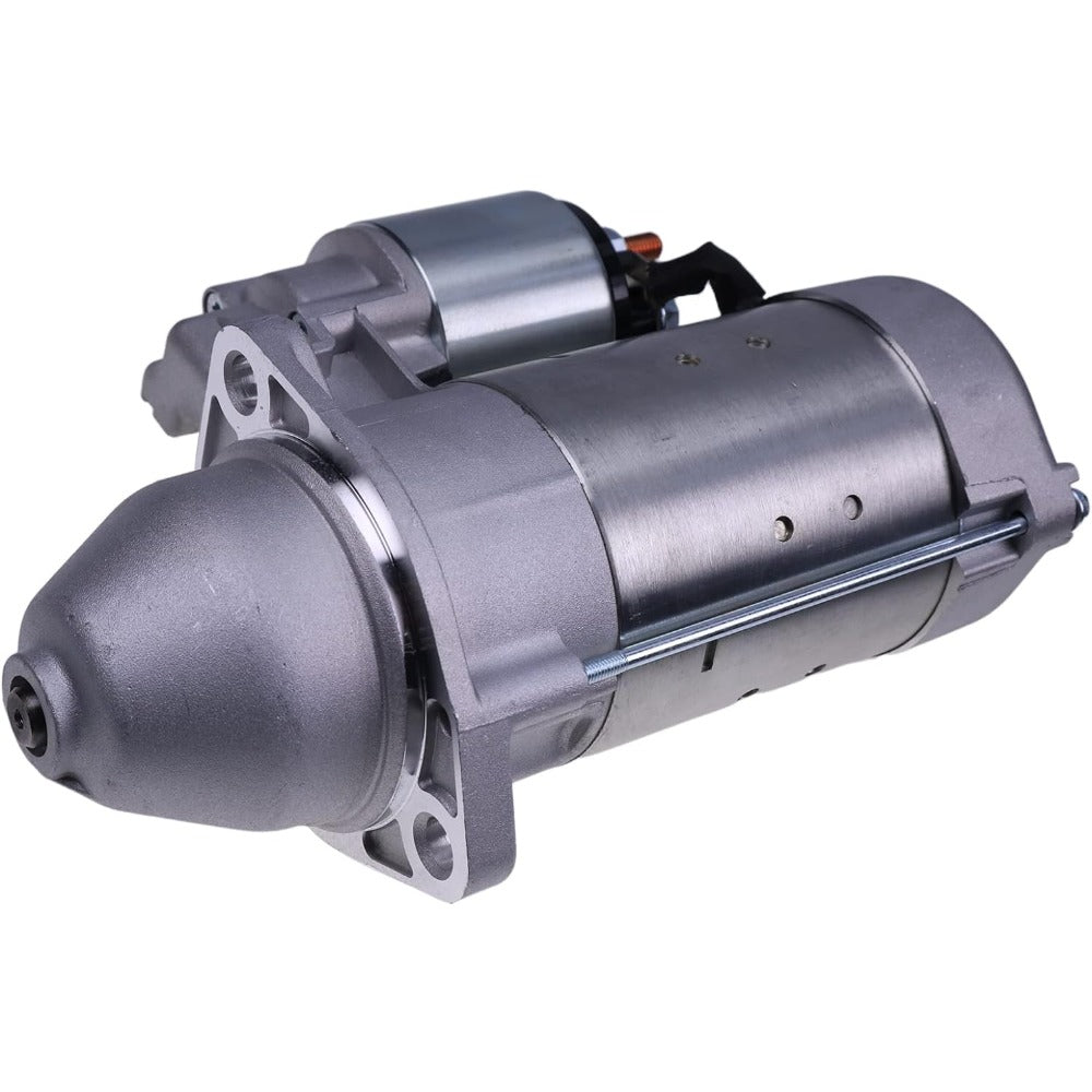 24V 9T Starter Motor 01179586 02934702 for Deutz Engine 912 1013 BF1013 ...