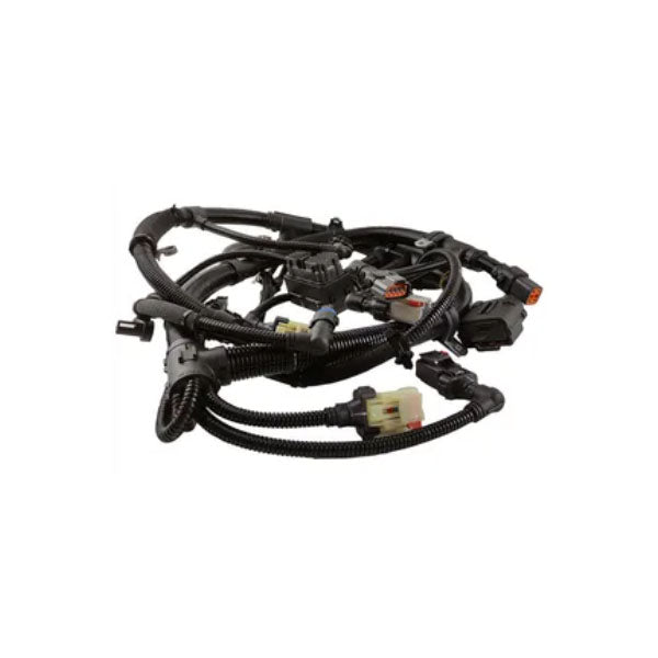 Control Module Wiring Harness 5289127 for Cummins Engine ISL8.9 ISLE ...
