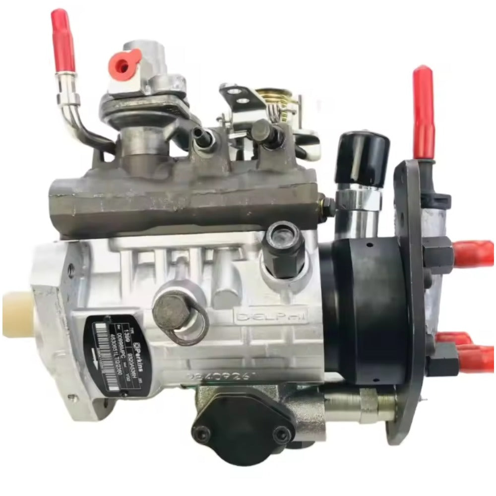Fuel Injection Pump 236-6910 for Delphi Type 1399 mod.Y02 Caterpillar ...