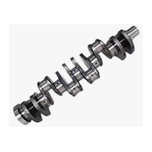 Crankshaft 3608833 for Cummins Engine NT855 Forged Steel – KUDUPARTS