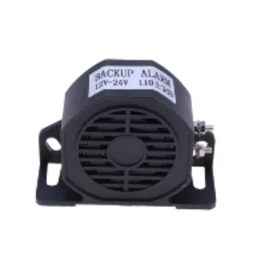 Skid Steer Backup Alarm for Kubota New Holland GEHL John Deere Back ...