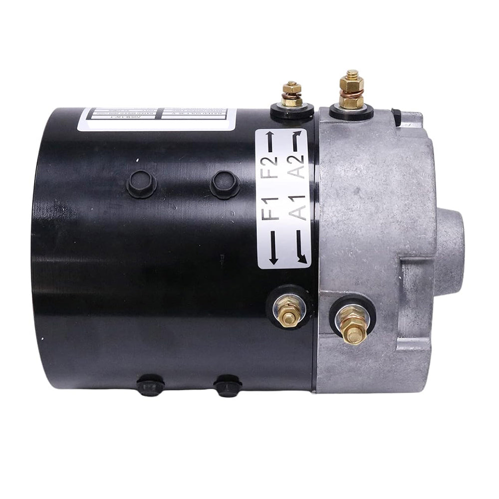 73445 36/48 Volt Electric Motor PDS/DCS for EZGO TXT/Medalist Series G ...