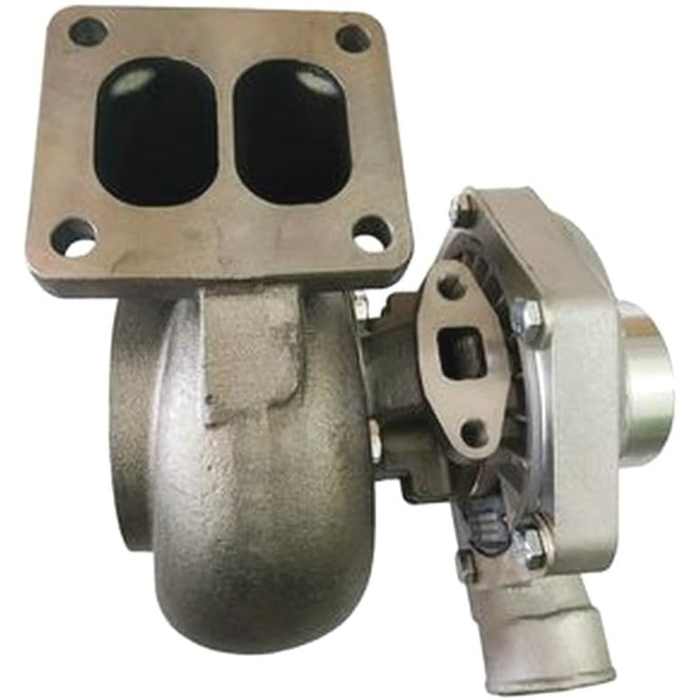 Turbo TO4B91 Turbocharger 2W-1953 for Caterpillar CAT Engine 3304 ...