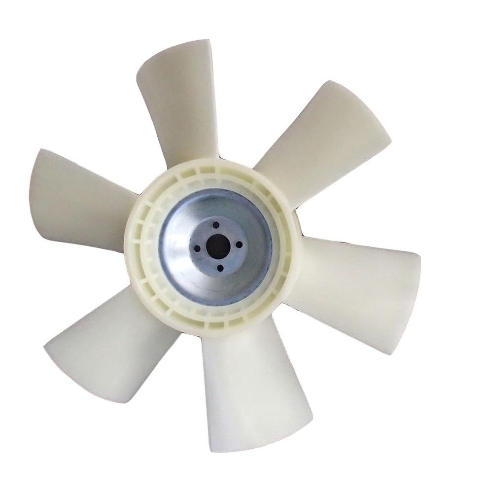 For Caterpillar CAT 320B 320 320L 315C Excavator 3066 3046 Engine Fan ...