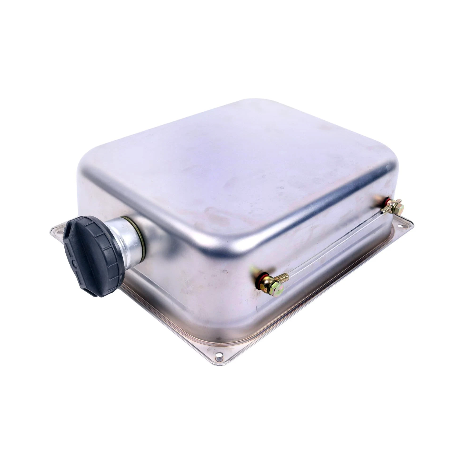7L Stainless Steel Capacity Fuel Gasoline Petrol Tank for Eberspacher ...