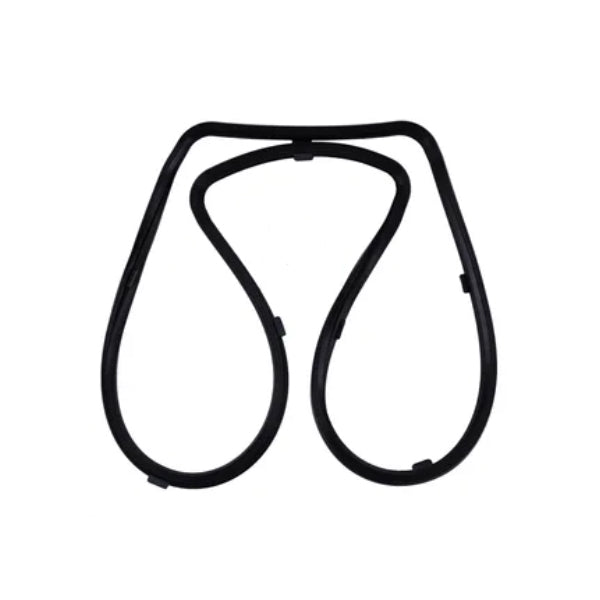 Oil Pan Gasket 4934344 for Cummins Engine ISDE 4BT 6BT ISF3.8 ISB6.7 ...