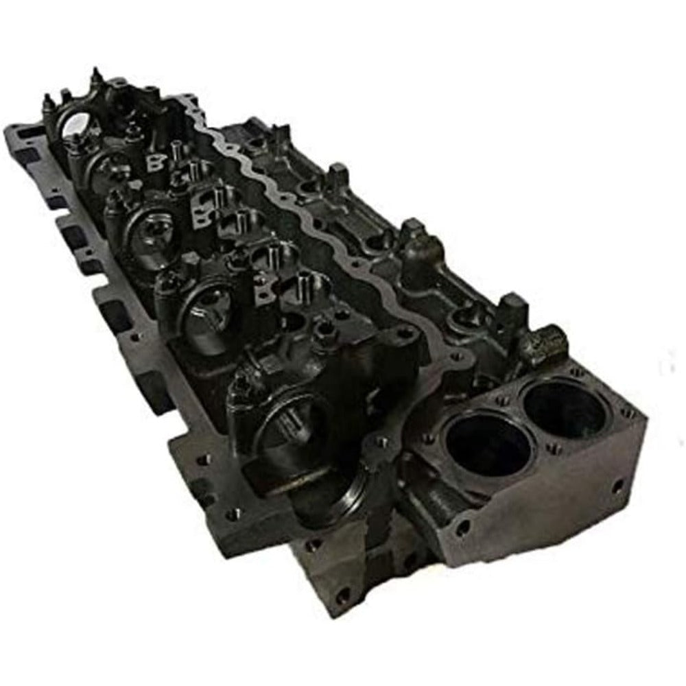 New Cylinder Head for Isuzu NPR66/4HF1 Mazda Titan 1994 – KUDUPARTS