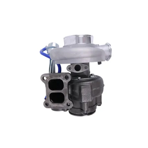Turbo HX40W Turbocharger 3532222 for Cummins Engine 6CT 6CTA8.3 – KUDUPARTS
