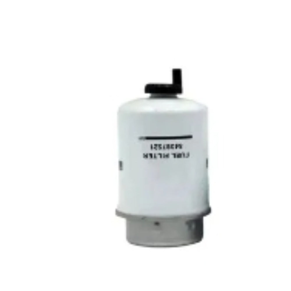 Fuel Filter 84387521 for New Holland Backhoe Loader B90B – KUDUPARTS