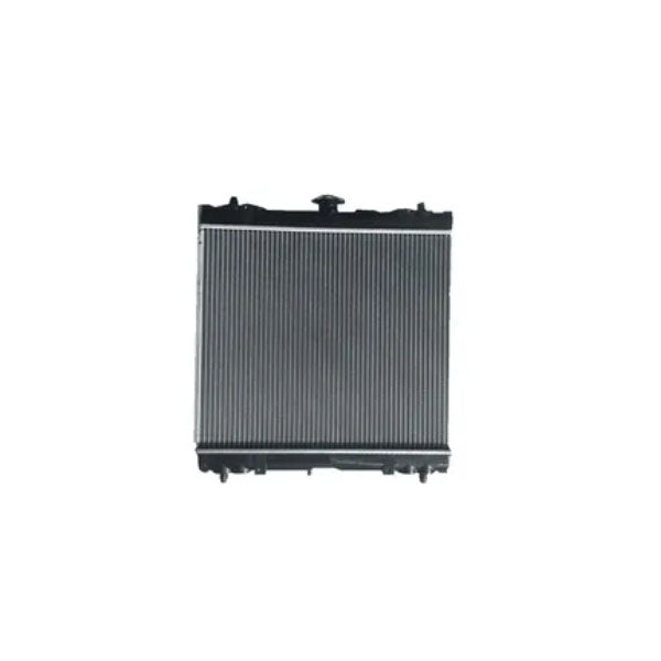 Radiator 16626-72060 for Kubota Engine V1505 – KUDUPARTS