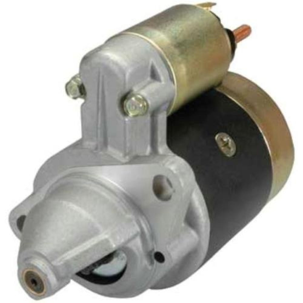 12V 9T Starter Motor SBA185086321 for Shibaura Engine S753 New Holland ...