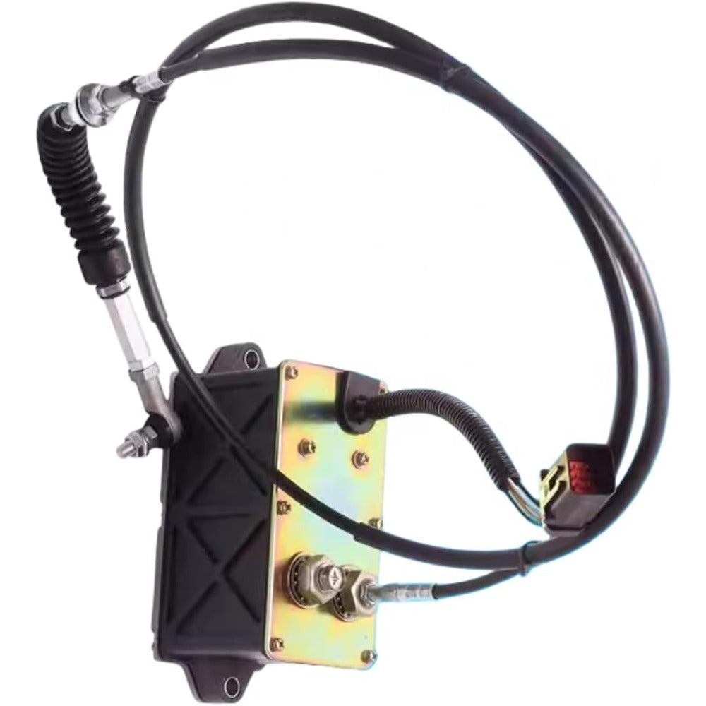 Throttle Motor Governor 386-3439 for Caterpillar CAT Engine 3054C C7.1 ...