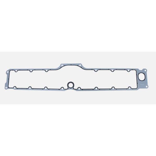 Oil Cooler Housing Gasket 4955592 for Cummins Engine ISX QSX – KUDUPARTS