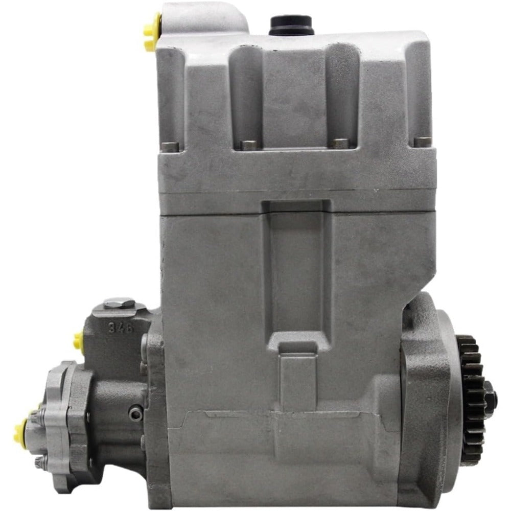 Fuel Injection Pump 384-0677 for Caterpillar CAT Engine C7 C9 Excavator ...