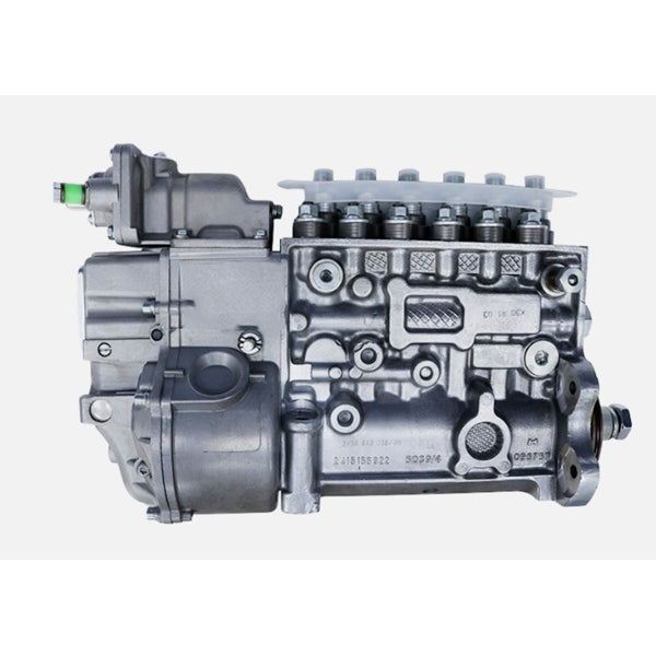 Complete Cylinder Head 4895793 2831041 4895790 4895784 for Cummins ...