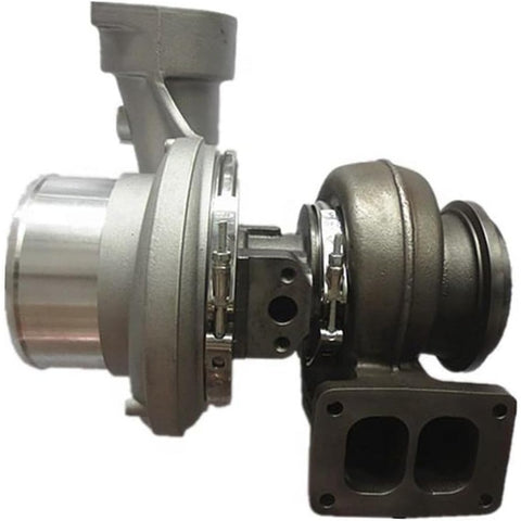 Turbo S3BSL058 Turbocharger 0R-6166 for Caterpillar CAT Engine 3406 ...