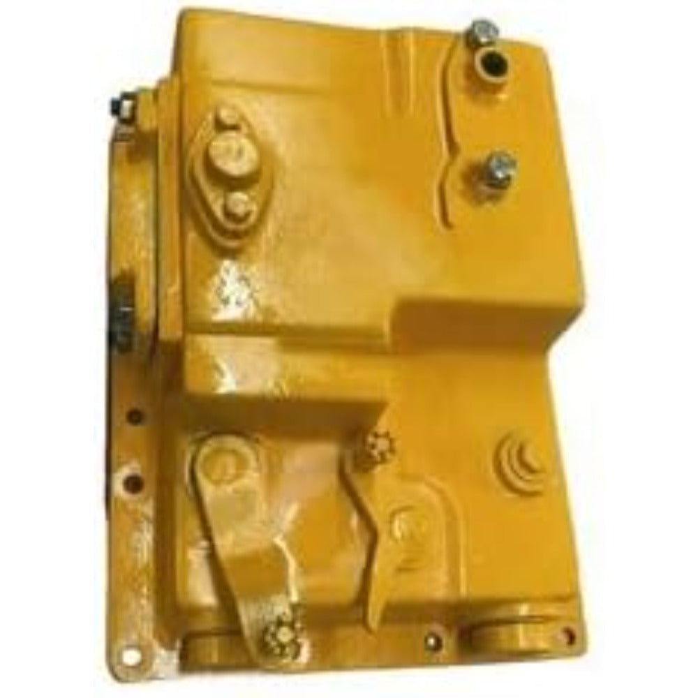 Transmission Control Valve Assembly 144-15-00043 for Komatsu Loader ...