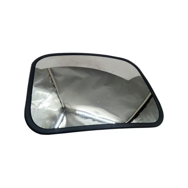 9"X12" Mirror Rectangle for Komatsu Hitachi Kobelco Caterpillar Cat Su ...