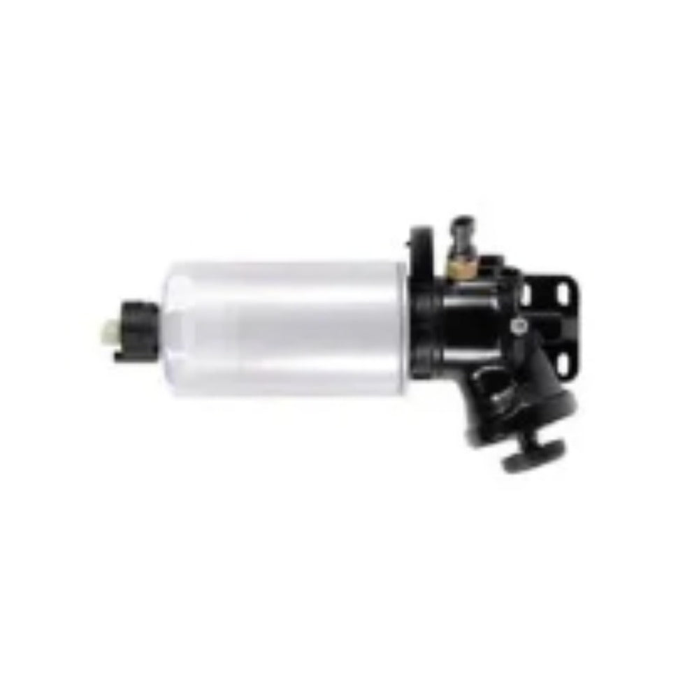 Fuel Filter Assembly 87435522 for New Holland Excavator E215B Wheel ...