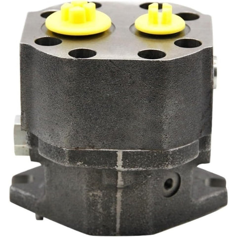 Fuel Pump 1629612 for Caterpillar Engine 3126B C7 SPP101 CAT Excavator ...