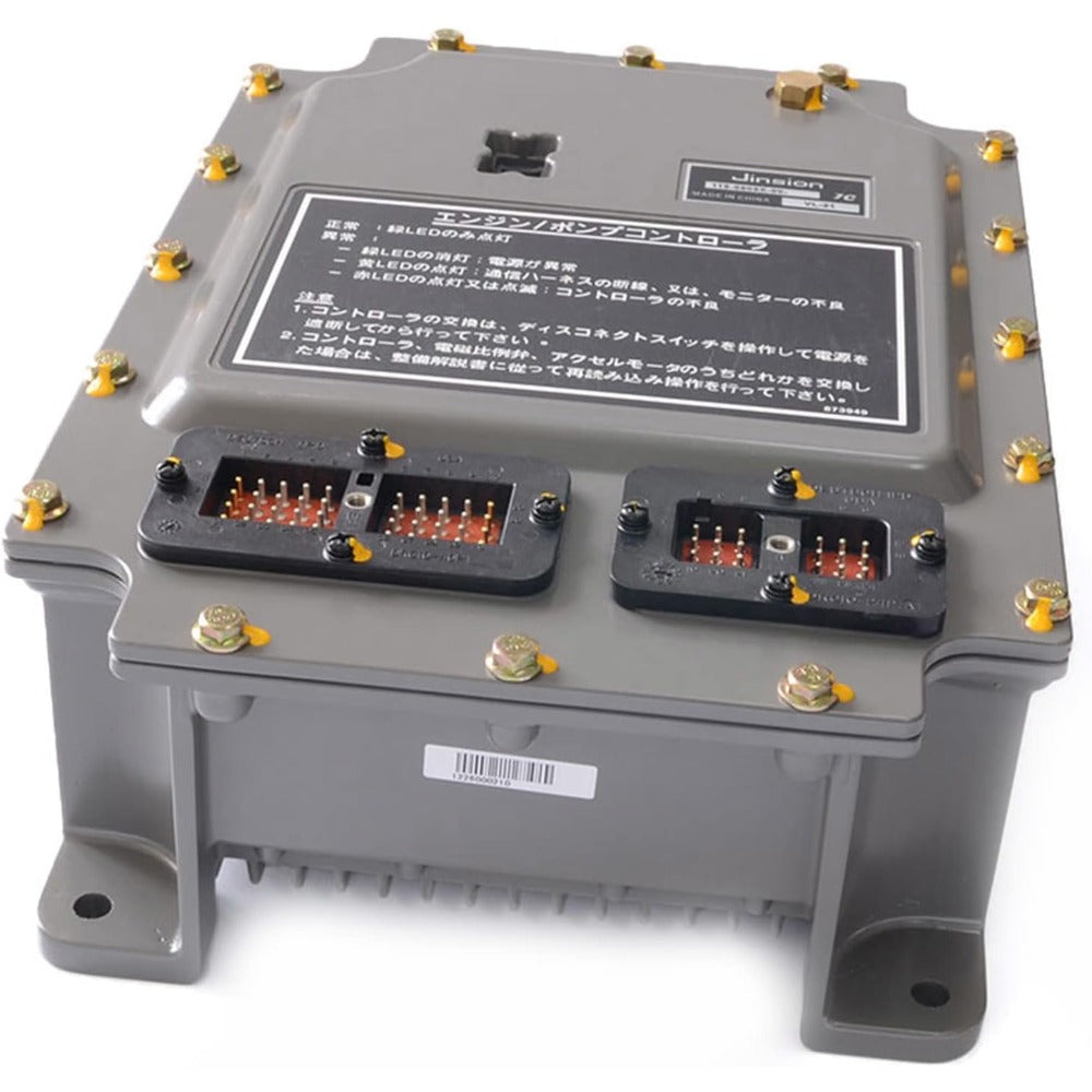 Computer Controller Panel 119-0609X-00 for Caterpillar CAT Engine 3116 ...