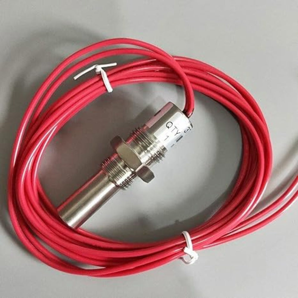 Air Compressor Temperature Switch 36868479 for Ingersoll Rand – KUDUPARTS