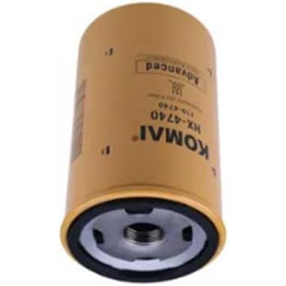 Oil Filter 9968353 9969450 for New Holland Loader B110 B115 B90B B95 ...