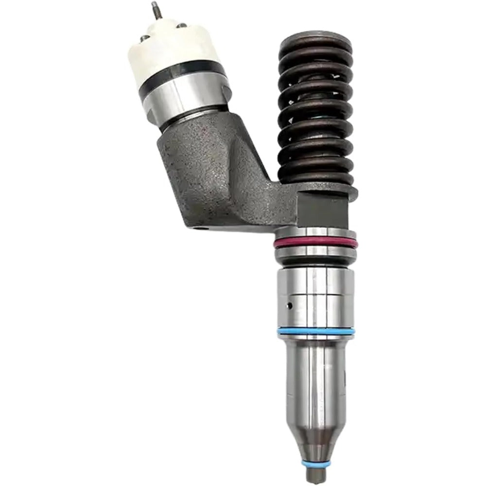 Fuel Injector 10R-7232 253-0619 for Caterpillar CAT Engine 3406E ...