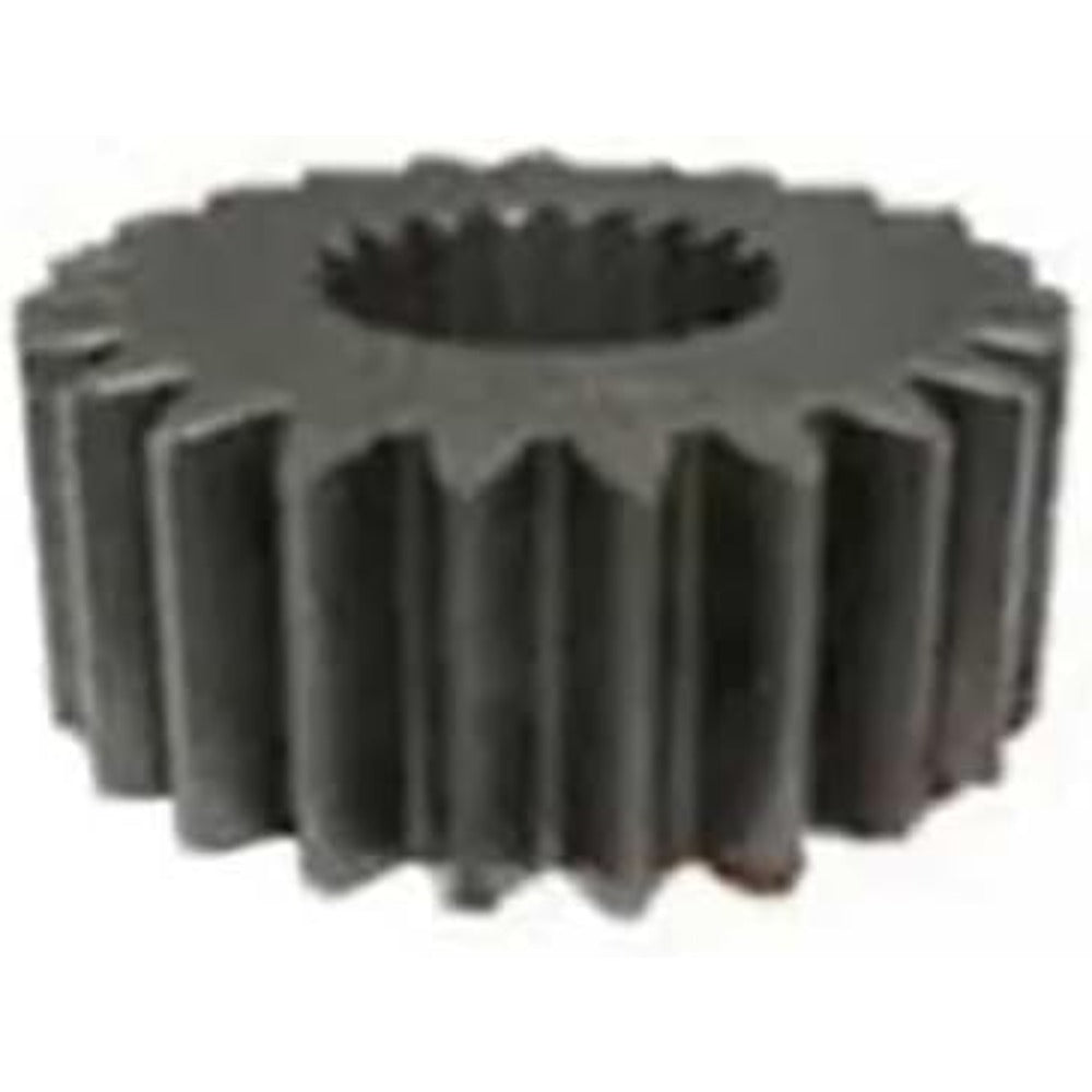 Engrenage solaire de moteur pivotant 3037606 pour pelle Hitachi EX120 ...