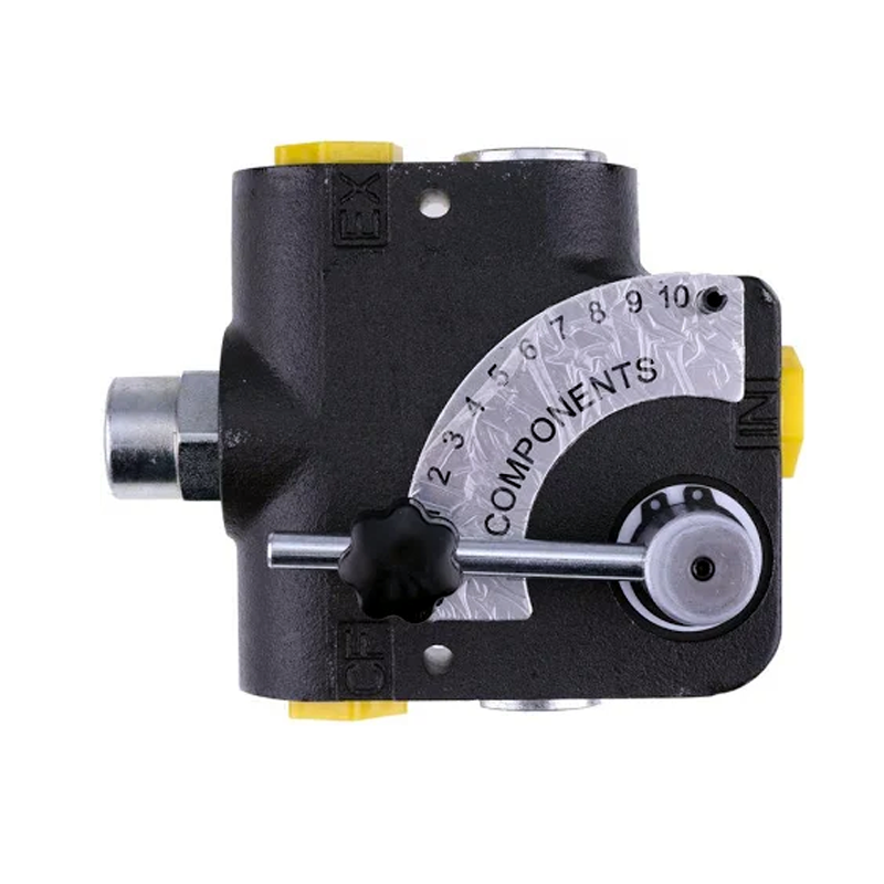 Adjustable Flow Control Valve RD-150-16 for Prince – KUDUPARTS