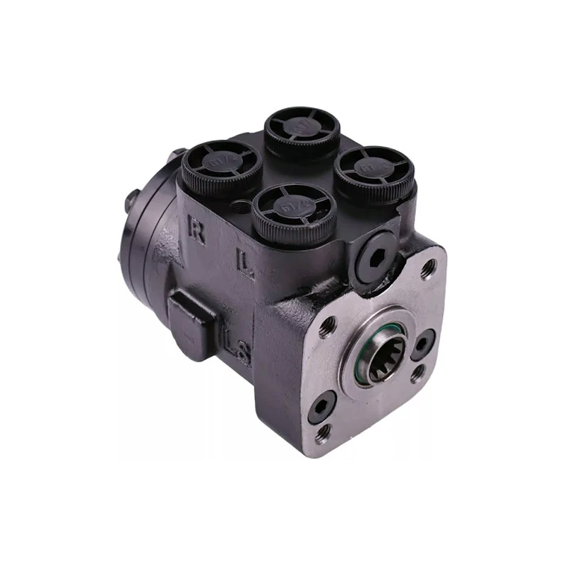 Aftermarket Danfoss 150N2150 OSPC80ON Hydraulic Steering Control Unit ...