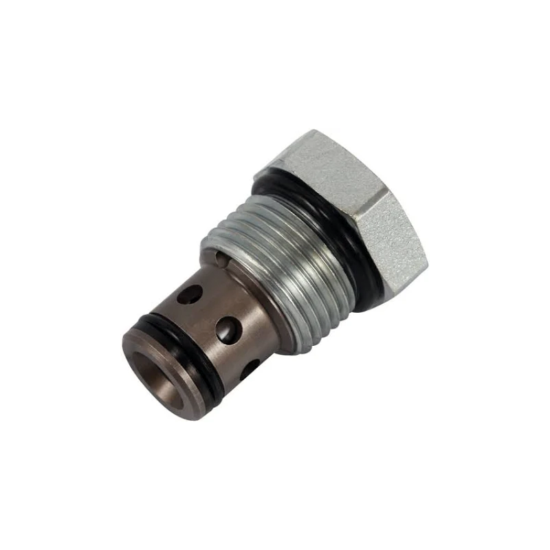 Aftermarket Hydraforce CV10-20-N-02 Check Valve for Excavator Loader F ...