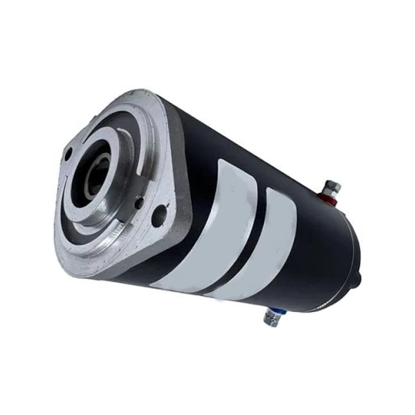 Aftermarket Lippert 179327 414850 Hydraulic Pump Motor for Unit RV Lev ...