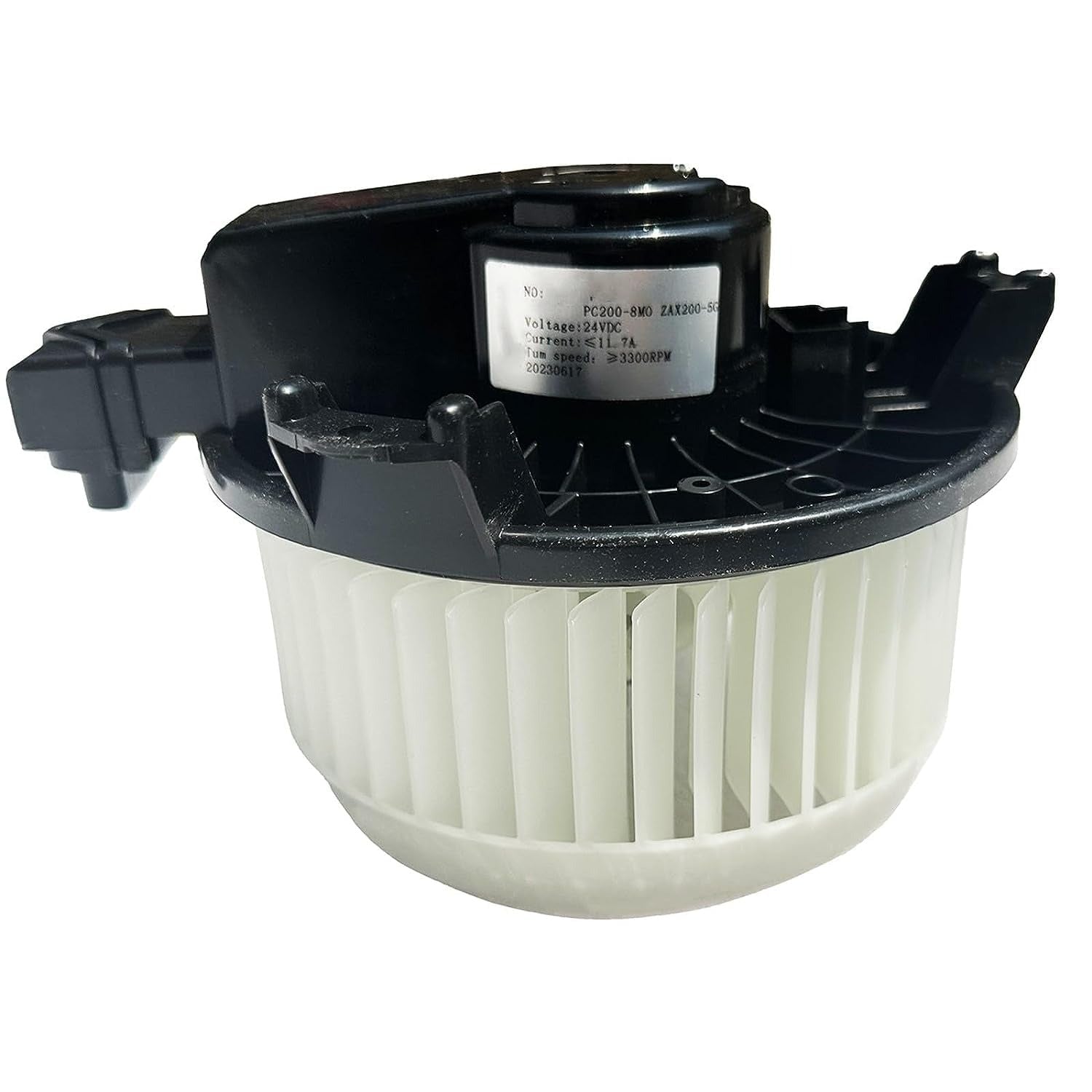 Air Conditioner Blower Motor 282500-0990 for Mazda 12V – KUDUPARTS
