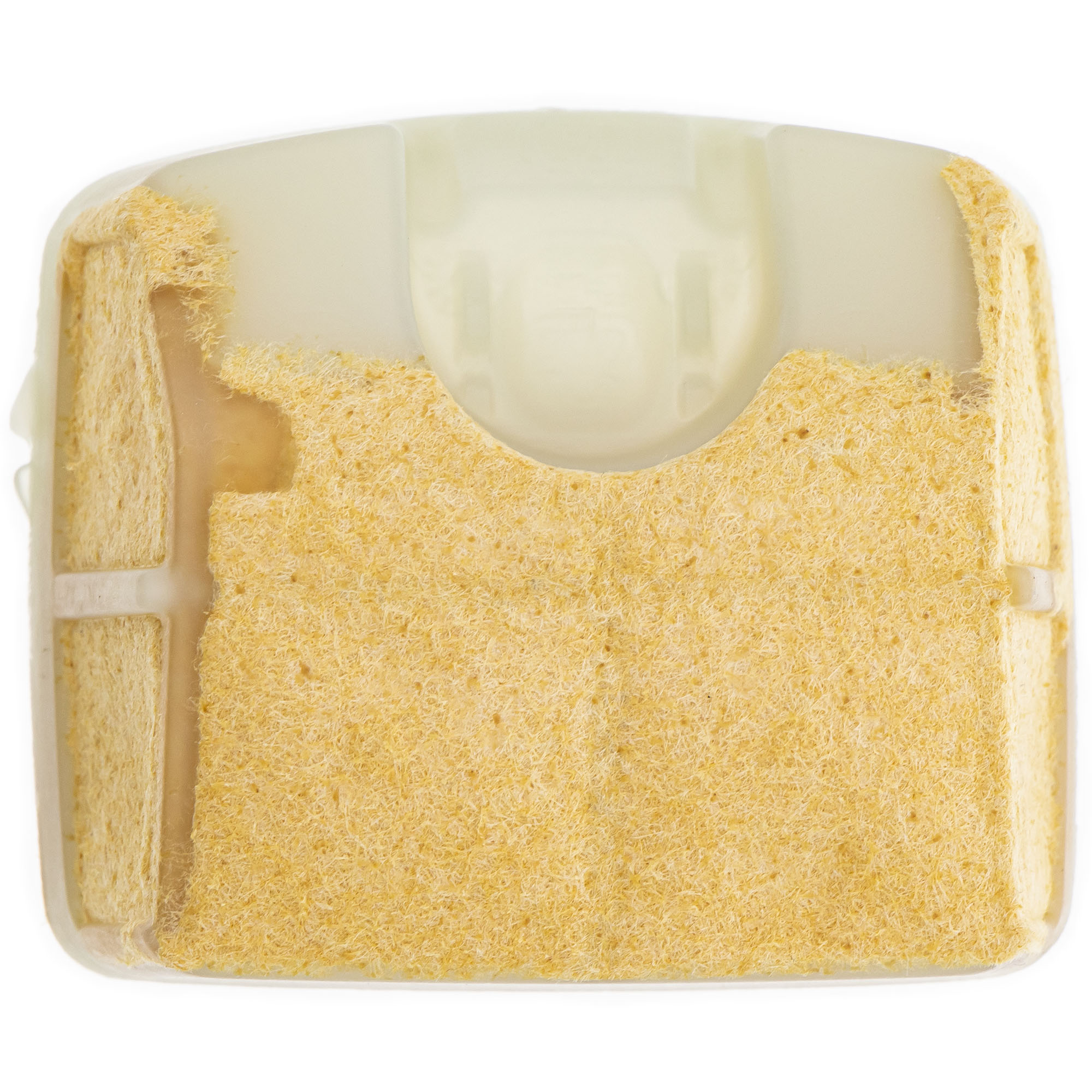 Air Filter Assembly 522675003 for Husqvarna Chainsaw 562XP – KUDUPARTS