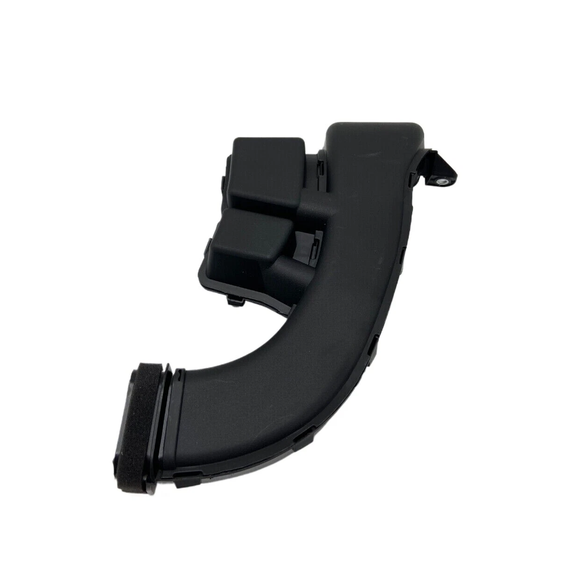 Air Inlet Tube Assembly 17750-25040 17750-F0080 for Toyota RAV4 Venza ...